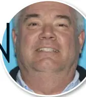 THREE MURDERS & A KILLER ON THE RUN Pilot Gerald Michael Bullinger’s ...