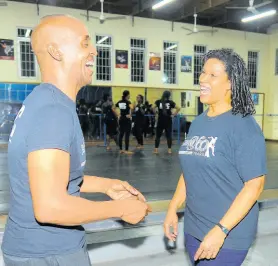 Jazz, kumina, dancehall onstage as NDTC prepares for 61st Season ...