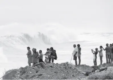 Analysing the new natural disaster risk-financing policy - PressReader