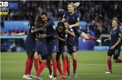 Lideratos en disputa - PressReader