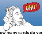Official UNO rules Wild Draw 4 - PressReader