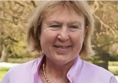 CATHERINE WILLS - PressReader