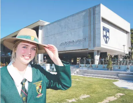 Coast school gets an ‘F’ for gender studies class - PressReader