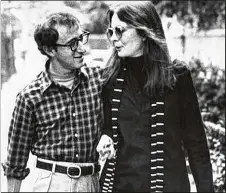 Oscar-winning ‘Annie Hall’ star Diane Keaton dies at 79 - PressReader