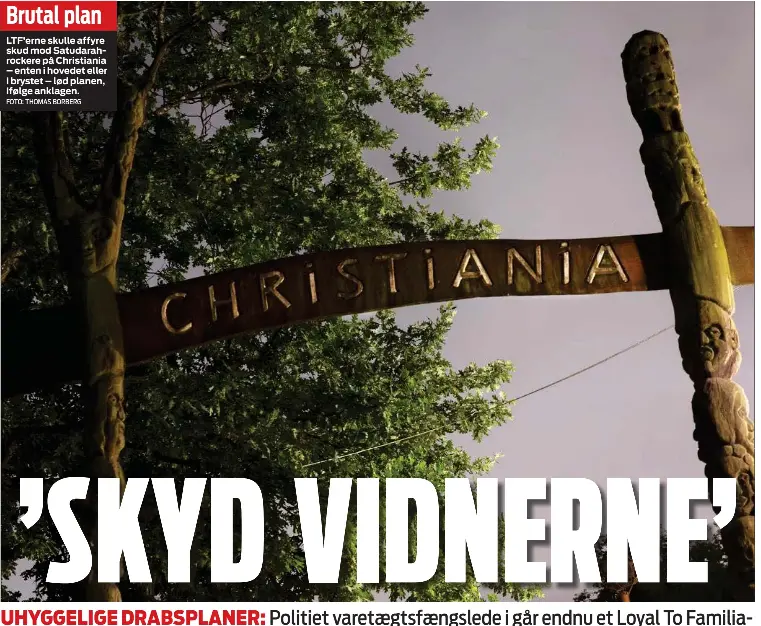 ’SKYD VIDNERNE’ - PressReader