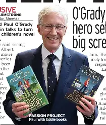 PAUL BOOK FILM PLAN - PressReader