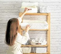 KEEP YOUR BATHROOM MORE ORGANIZED WITH THESE PRACTICAL MUST-HAVES - PressReader