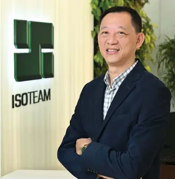 ‘Election play’ ISOTeam deploys drones and robots to be ‘cheaper ...