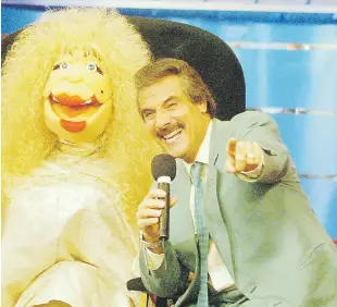 Fallece el actor cubano Héctor Travieso - PressReader