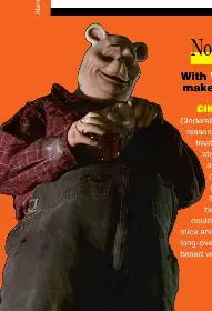 No./13 When childhood icons go rogue - PressReader