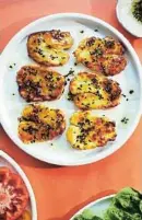 Recipes that provide delicious decadence - PressReader