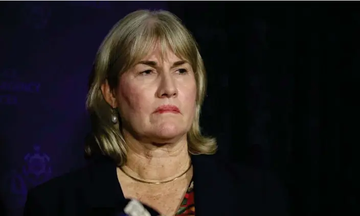 Alice Springs youth curfew: state of emergency called after violence in ...