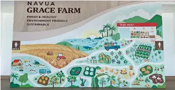 True mart Navua to open on Friday - PressReader