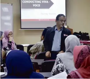 Supporting PhD candidates and supervisor­s - PressReader