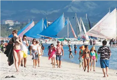 Providing a warm welcome for our Aussie buddies - PressReader