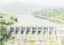 Con fecha y fondos el dragado de Carraízo - PressReader