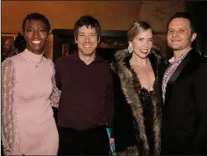 Dancing Into Dreamland benefits historic ballroom - PressReader