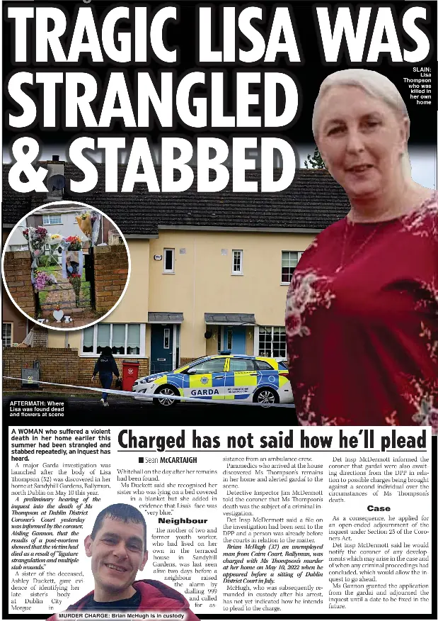 Comatose stroke victim passes away - PressReader