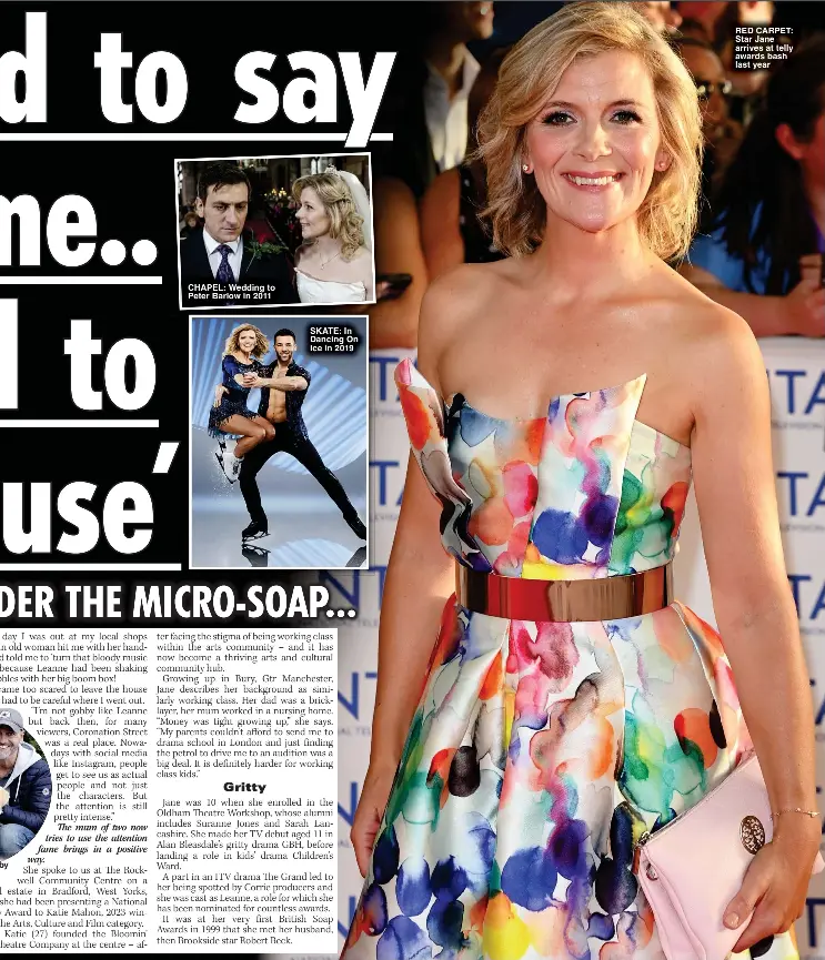 D to say me.. to use’ DER THE MICRO-SOAP... - PressReader