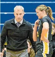 GIRLS BASKETBALL TOP 10 - PressReader