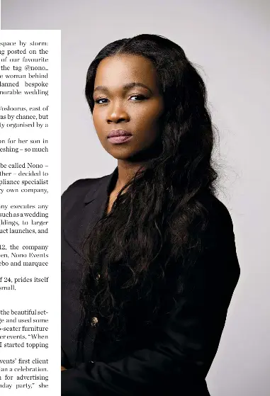 Nono Events - PressReader