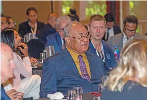 Some Inmates Serve Longer Terms: Acting Chief Justice - PressReader