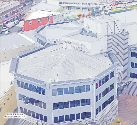 Borrowing from the FNPF - PressReader