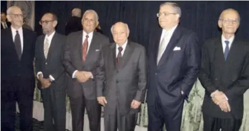 Ingenieros (3): Diego De Moya Canaán - PressReader