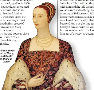 The Guise family - PressReader