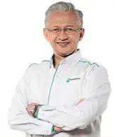 EZARISMA AZNI MOHAMAD - PressReader