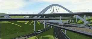 Sanral allocates R25bn for improving roads - PressReader