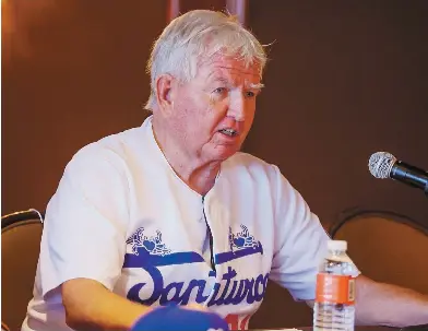 Rumbo a los tribunales la polémica entre Axon y la LBPRC - PressReader