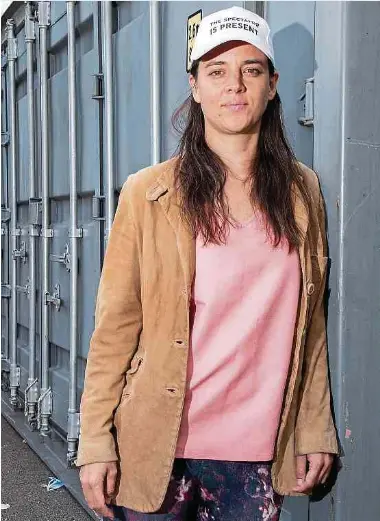 Besoin de moments de liberté - PressReader