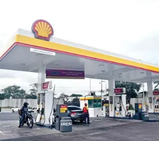 Shell regresa a Honduras y operará 100 gasolinera­s - PressReader