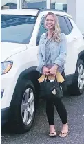 More details on case of missing Alberni woman to be released - PressReader