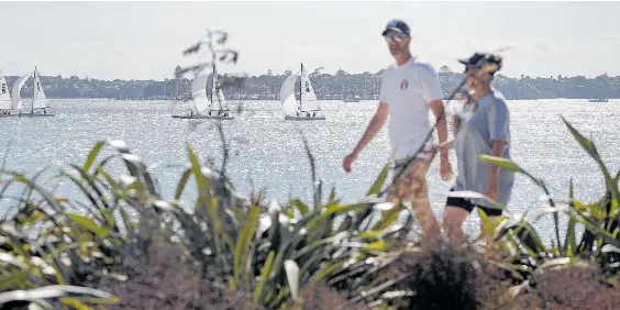 Rain not enough to end drought - PressReader