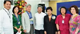 Malayan Bank-Rosario, Cavite opens - PressReader