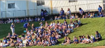 Officials break ground for new Maiden Elementary School - PressReader