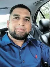 Popular East London businessma­n laid to rest - PressReader