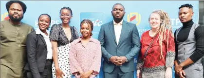 Co-Creation hub grows startups - PressReader