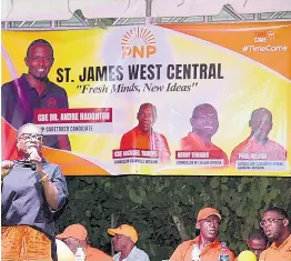 Opposition senator calls for auditor general to probe $14B CRH project ...