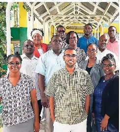 Ocho Rios High School - PressReader