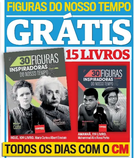 TODOS OS DIAS COM O - PressReader