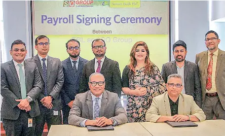 EBL to offer dual-currency debit cards, customised loan options for SQ ...