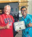 Meet the fastest Asian to swim the Molokai Channel - PressReader