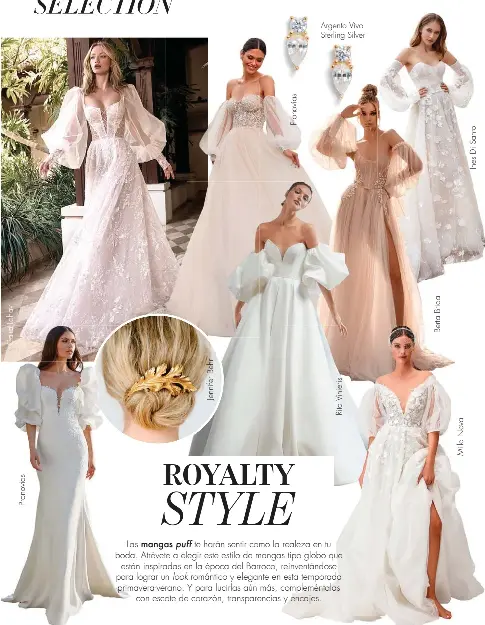 ROYALTY STYLE - PressReader