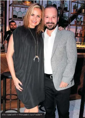 Sofía Aragón presenta su libro - PressReader