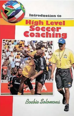 Soccer hero did it all ‘for love for the game’ - PressReader