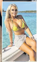 ‘BREATH OF RELIEF’ IN ‘TORTURE’ BUST - PressReader