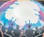 La astronomía en Colombia - PressReader